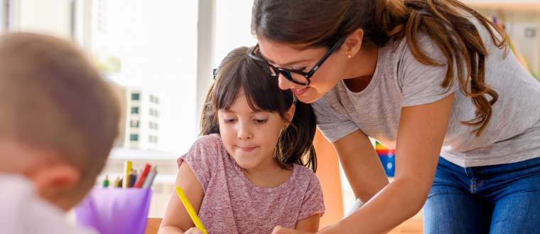 The Glasser Approach - Warren Glen Academy